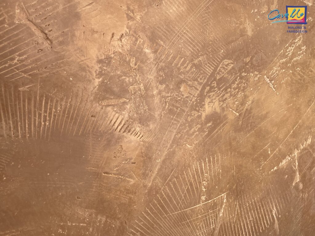 Edelputz - Maler in Schwetzingen - Cavallo Malerei & Farbdesign